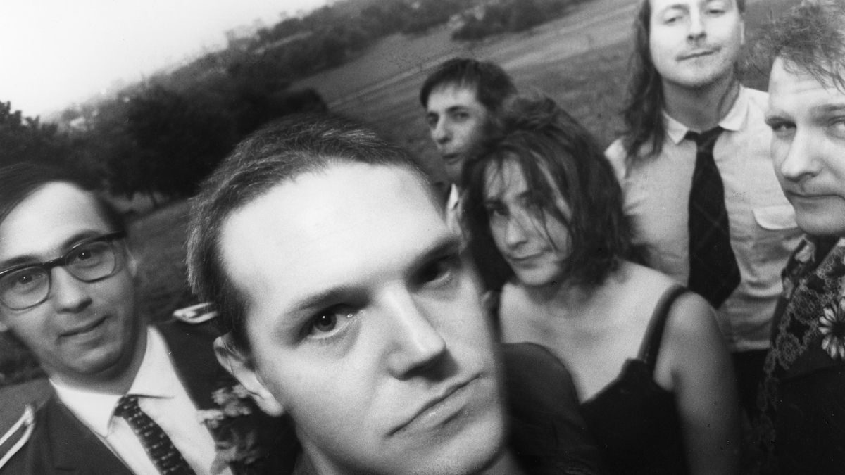 Cardiacs singer Tim Smith dead at 59 | Louder