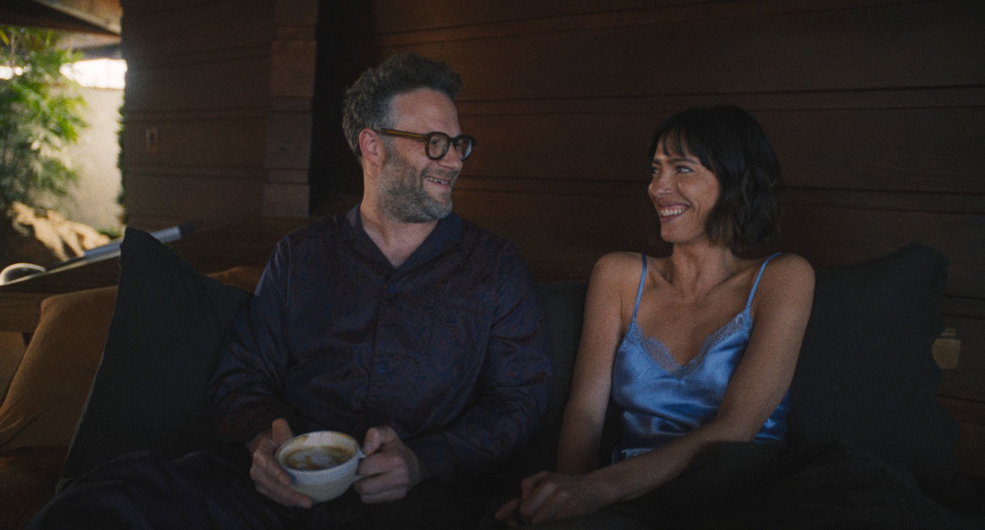 The Studio filming locations: architectural gems in the Seth Rogan ...