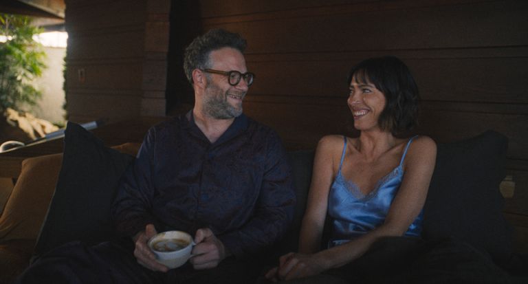 The Studio filming locations: architectural gems in the Seth Rogan ...