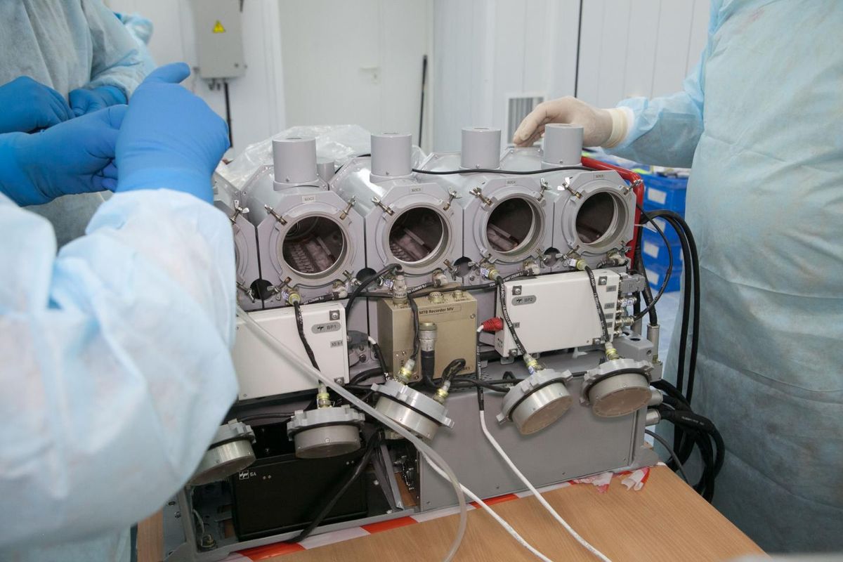 Space Travel Causes Joint Problems in Mice. But, What About Humans? | Space