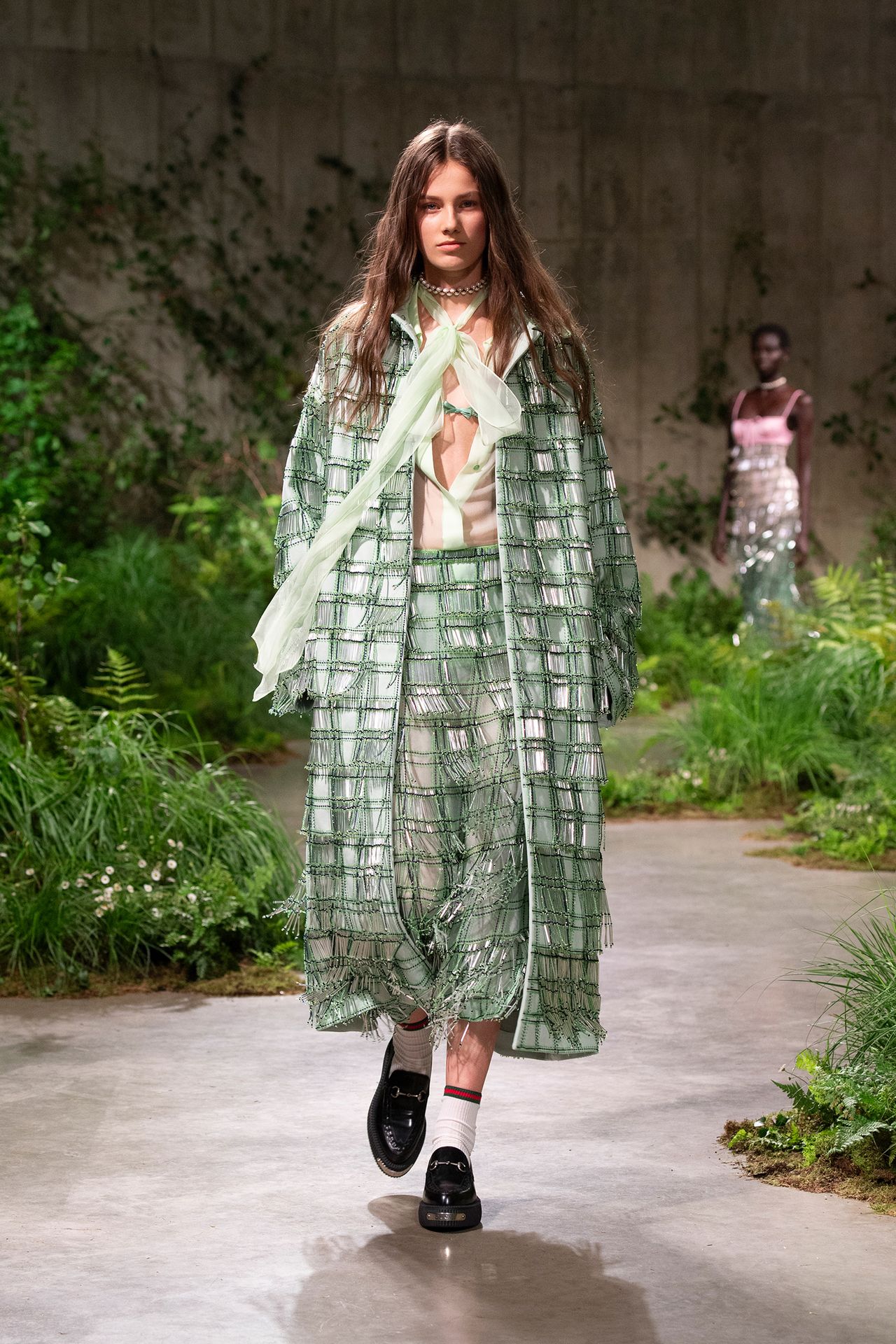Everything You Need To Know About The Gucci Cruise 2025 Show | Marie ...