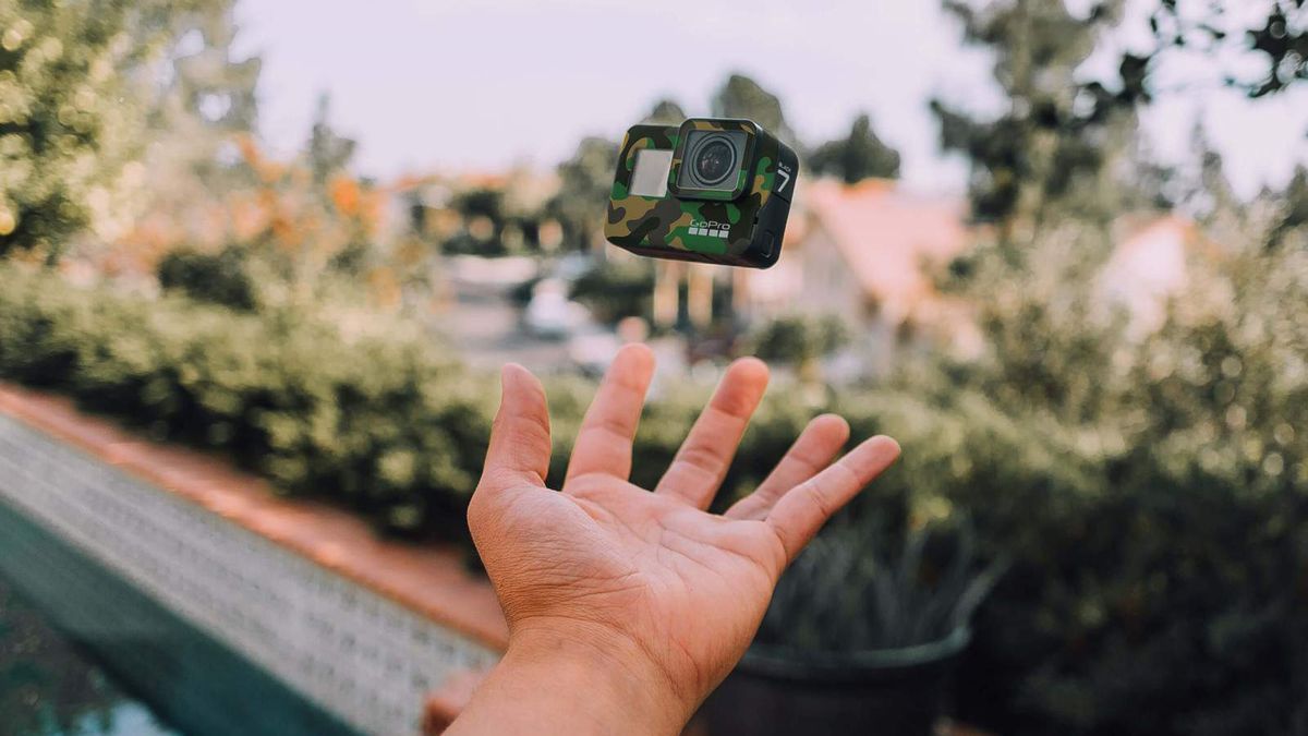 Personalize and protect your camera with these cool custom skins ...