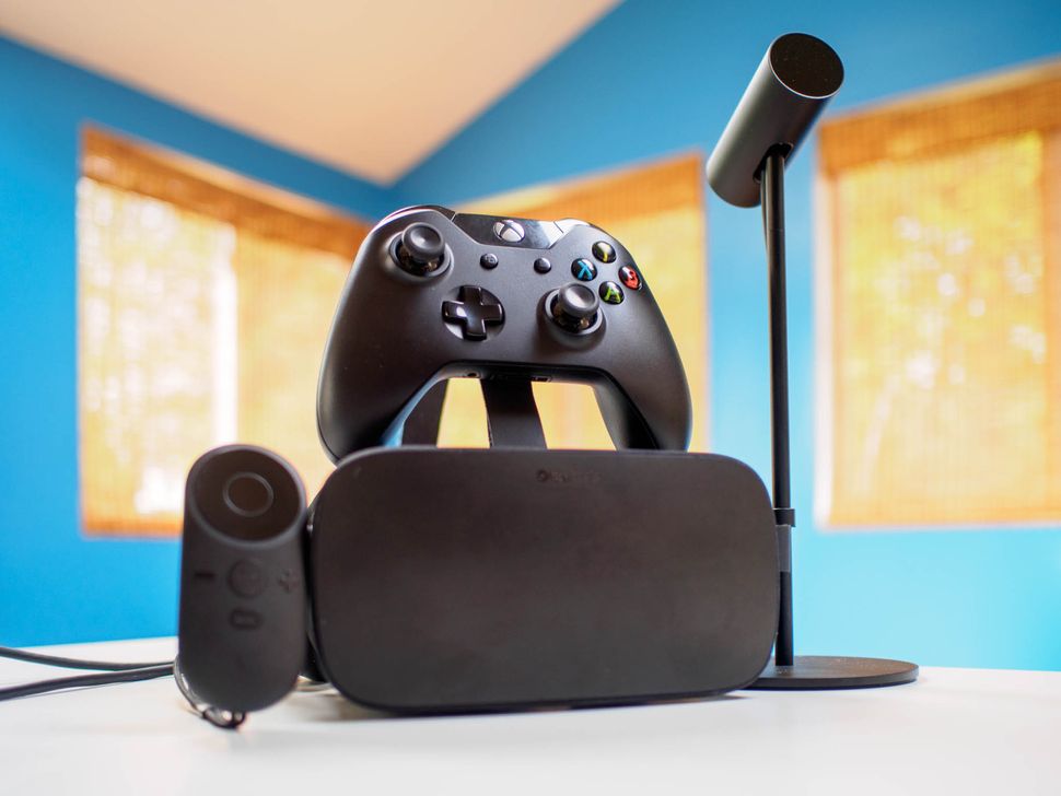 Oculus Rift: The ultimate guide | Windows Central