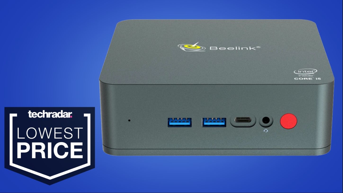 The cheapest Intel Core i5 desktop computer ever costs only $260 ...