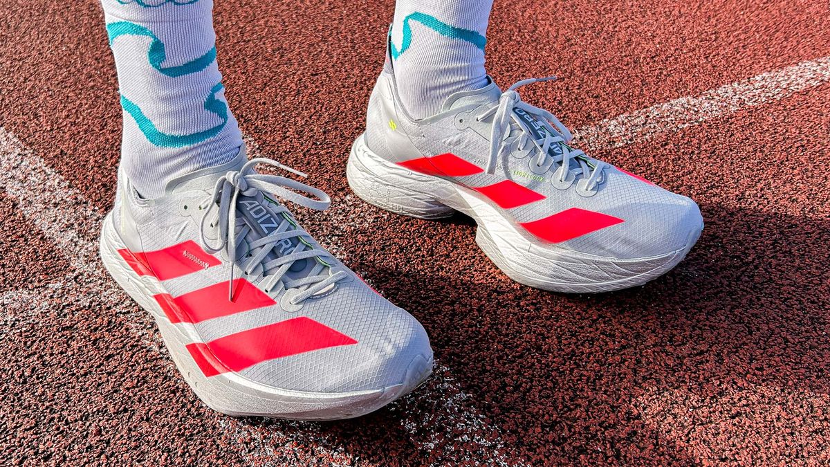 The best carbon plate running shoes 2025 | Tom's Guide