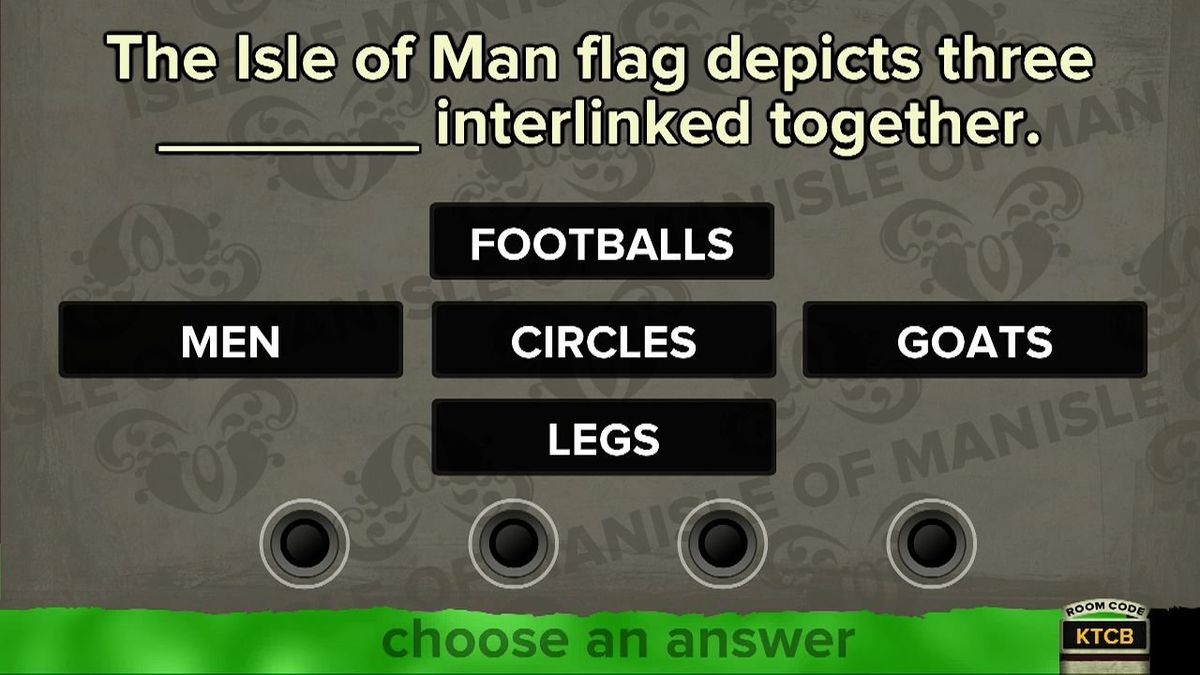 Fibbage review: An Xbox One game you play entirely with your phone ...