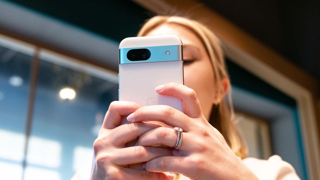 Google Pixel 8a arrives — price, specs and AI features | Tom's Guide