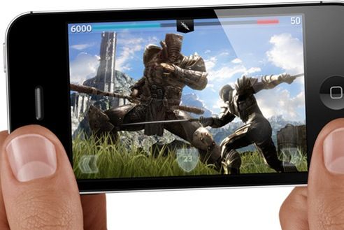 Apple on top in smartphone wars | IT Pro