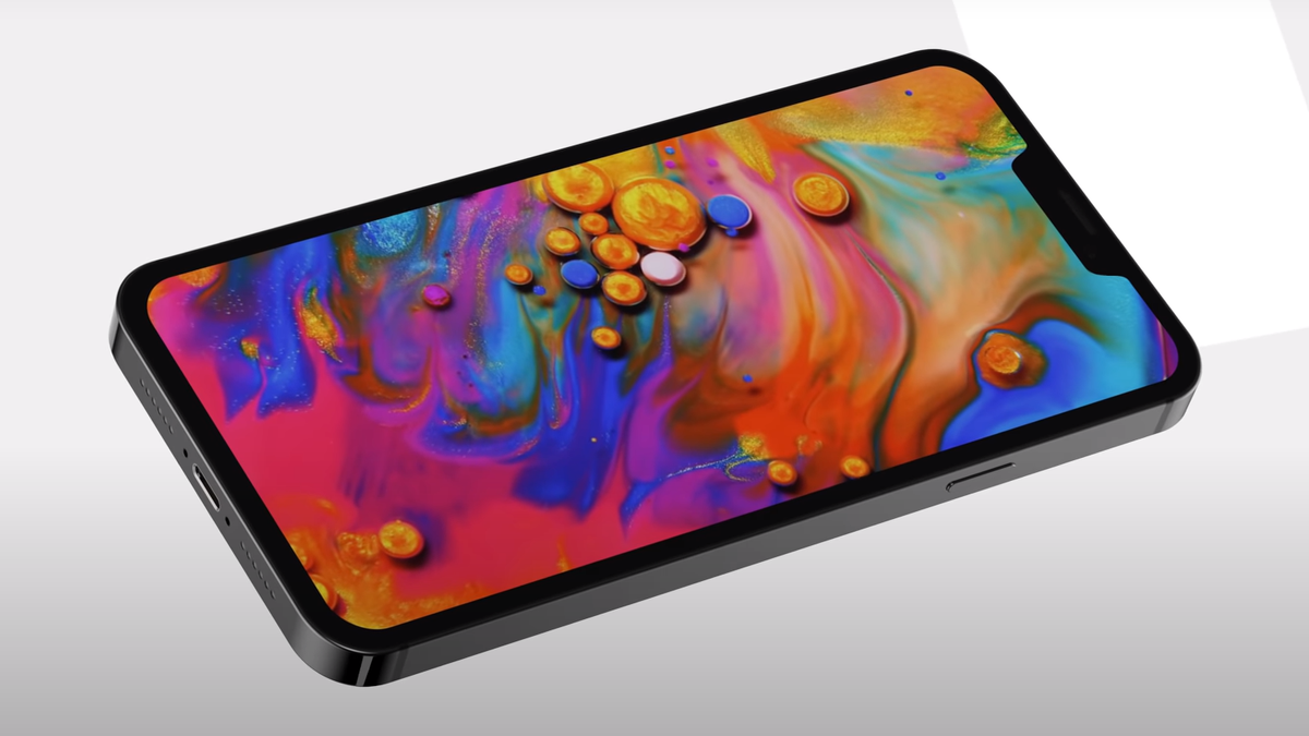 iPhone 12 video: Awe-inspiring new iPhone is simply stunning | T3