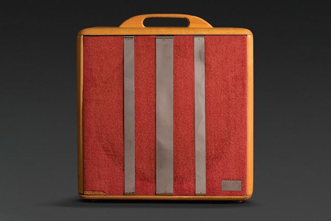 Fender’s tweed guitar amps: the evolution of the trailblazing combos ...