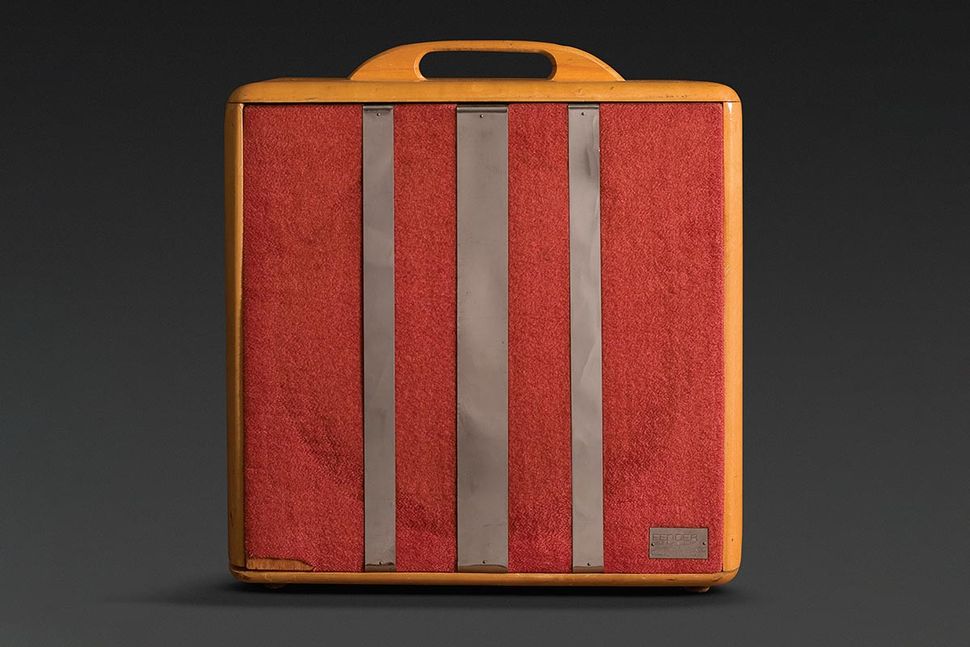 Fender’s tweed guitar amps: the evolution of the trailblazing combos ...