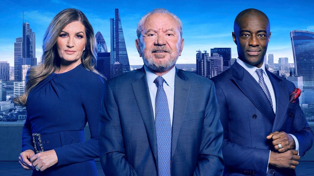 How to watch The Apprentice series 18 (2024) online and on TV, episodes ...