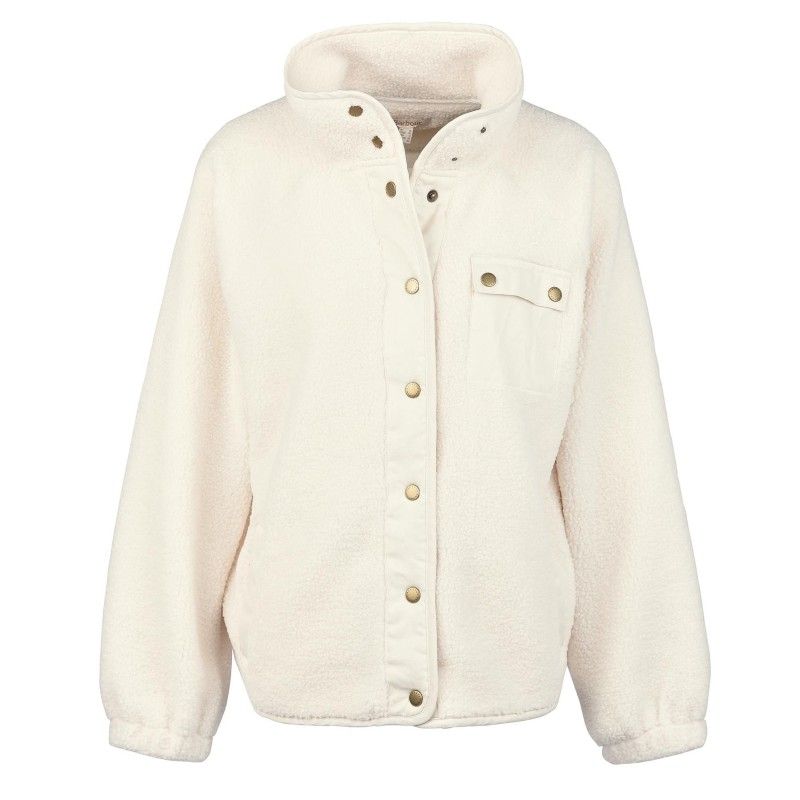 Best fleeces for women for ultimate warmth and winter style | Woman & Home