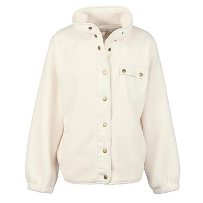 Best fleeces for women for ultimate warmth and winter style | Woman & Home