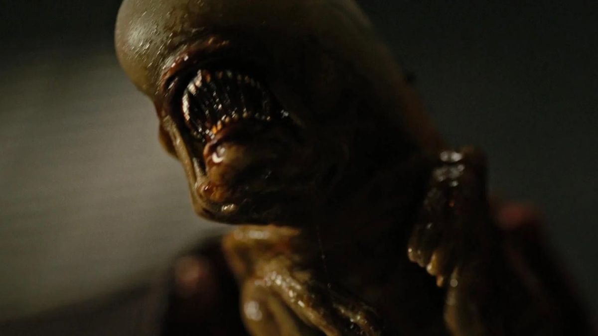 How realistic is the xenomorph in 'Alien: Earth'? We asked a zoologist ...