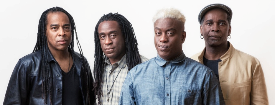 Living Colour Announce New Album, 'Shade,' and Fall Tour | Guitar World
