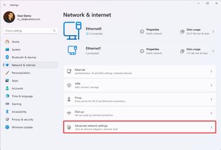 Disable TCP/IPv6 (IPv6) on Windows 11 | Windows Central