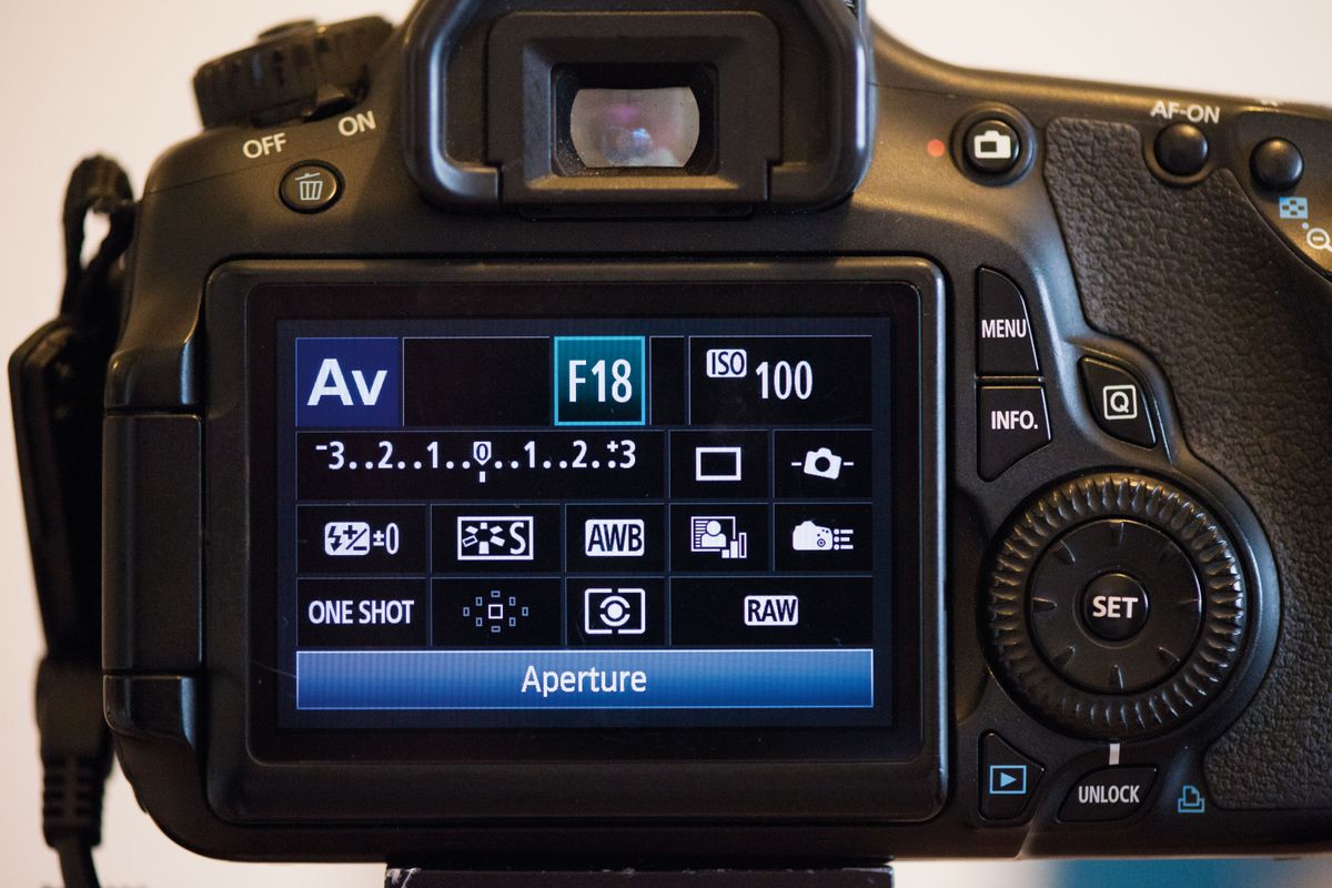 Home photography ideas: Shoot optical illusions in a glass, in your ...