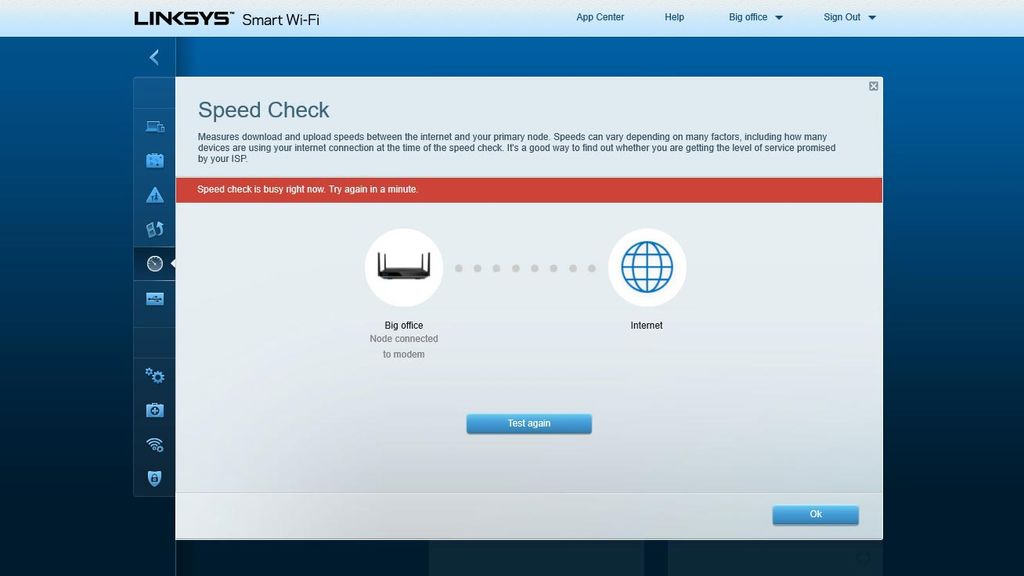 Linksys Max Stream MR9600 review | Tom's Guide