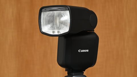 The best Canon flashguns | Digital Camera World