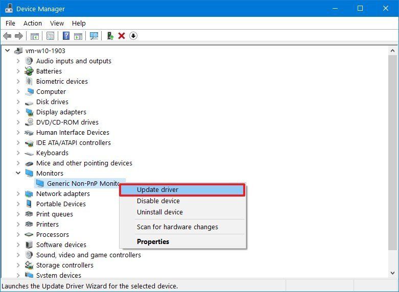 Windows 10 November 2019 Update common problems and how to fix them ...