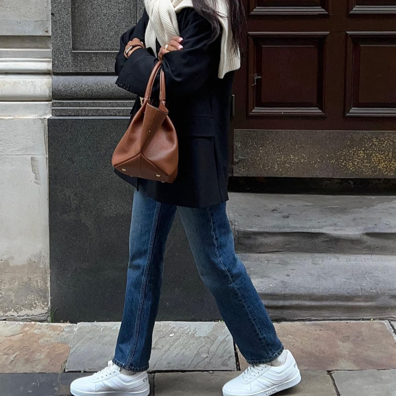 Articles by Bobby Schuessler, Market Director, Who What Wear | Marie Claire