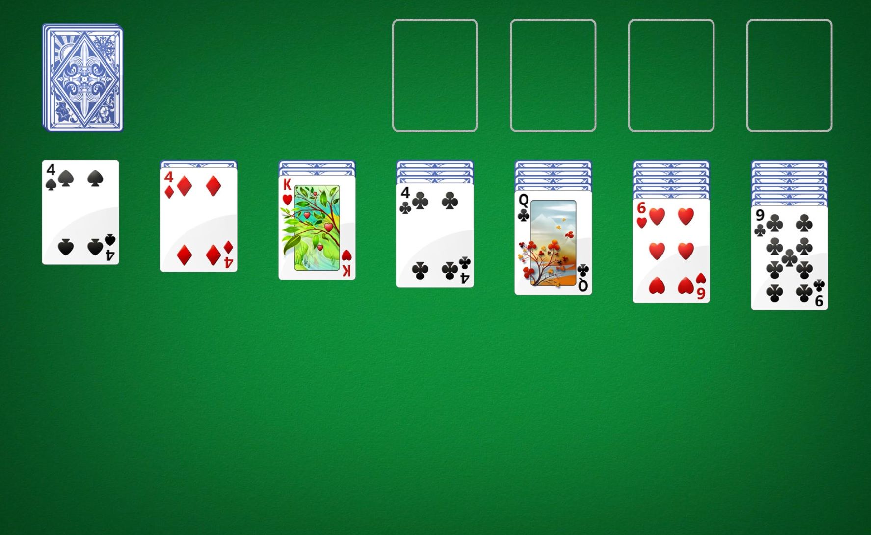 Microsoft Solitaire, Mortal Kombat, and Super Mario Kart join the Video ...