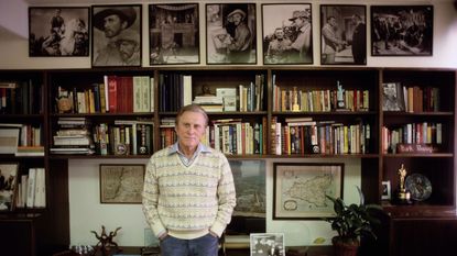 Inside Al Capone's house on Palm Island in Miami | Homes and Gardens