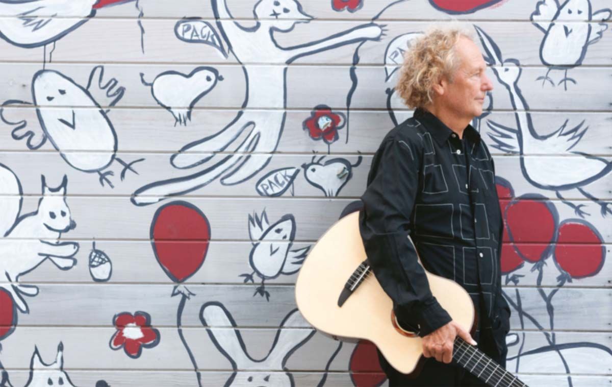 Lee Ritenour on Completing the Most Cathartic of Comebacks with His ...