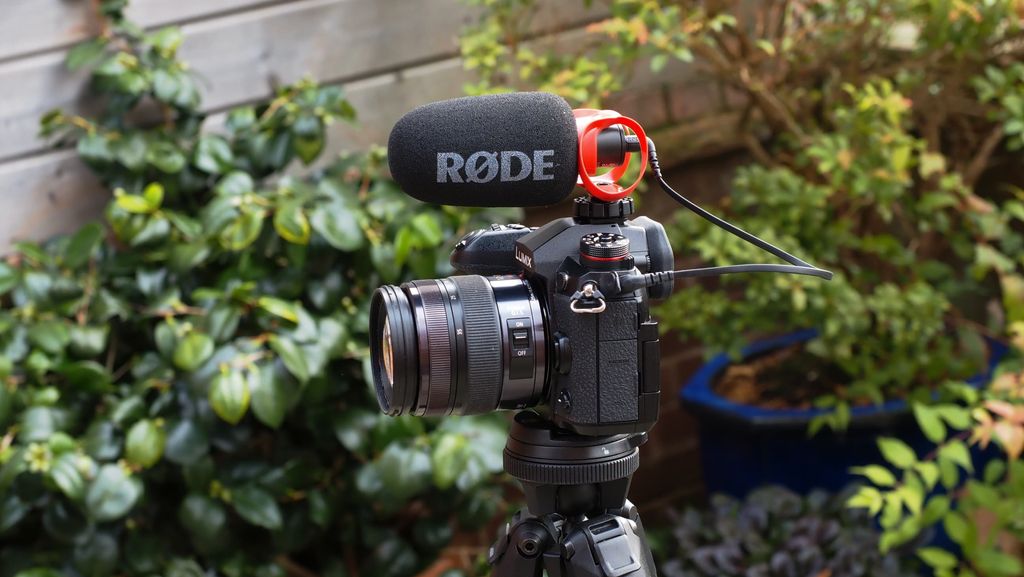 The best microphone for vlogging and filmmaking in 2025 | Digital ...