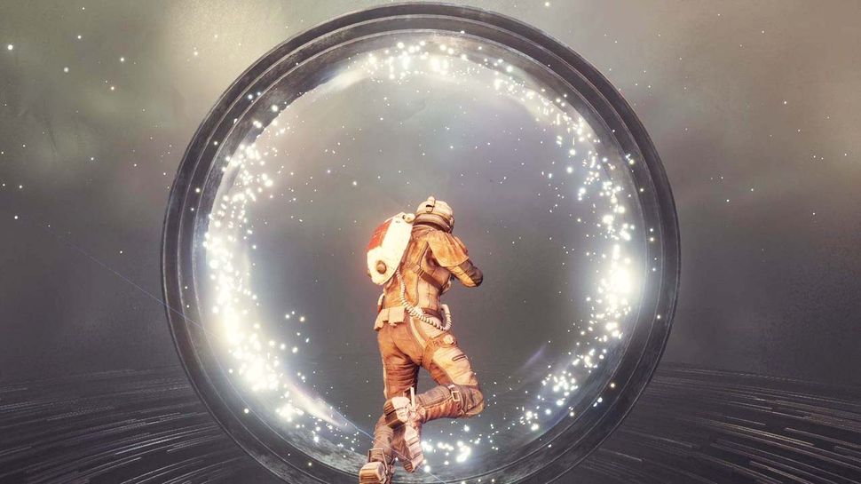 What to do in Starfield's Artifact Temples | Windows Central