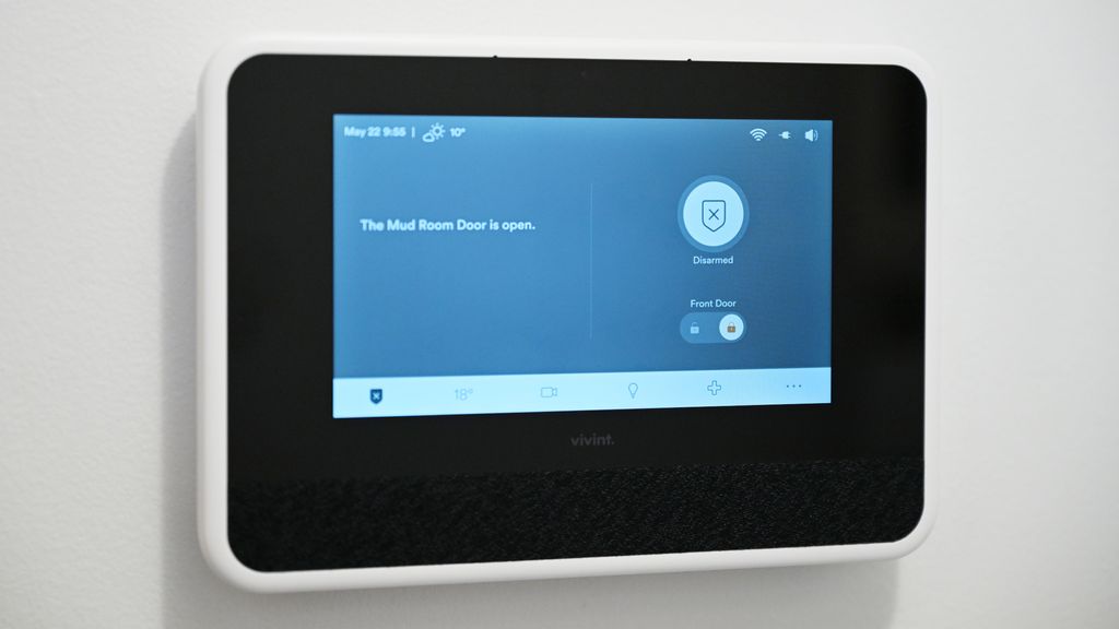 I gave my house to Vivint Smart Home Security and here's what happened ...