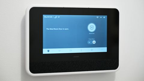 I gave my house to Vivint Smart Home Security and here's what happened ...