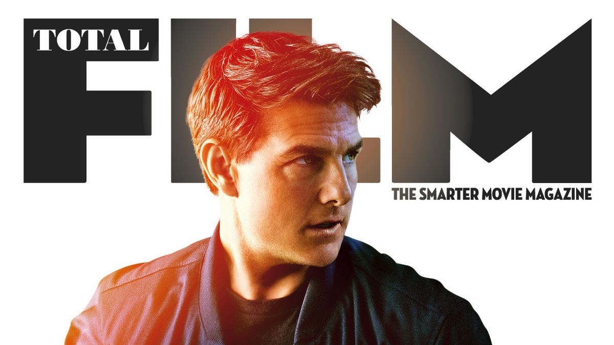Inside the new issue of Total Film magazine | GamesRadar+