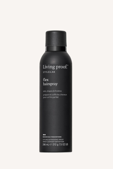 The 12 Best Hairsprays | Marie Claire