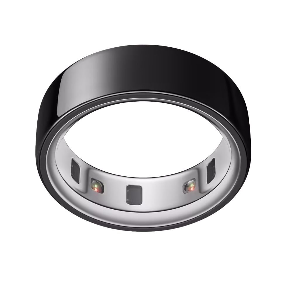 Best smart ring 2025: compact health-tracking wearables | T3