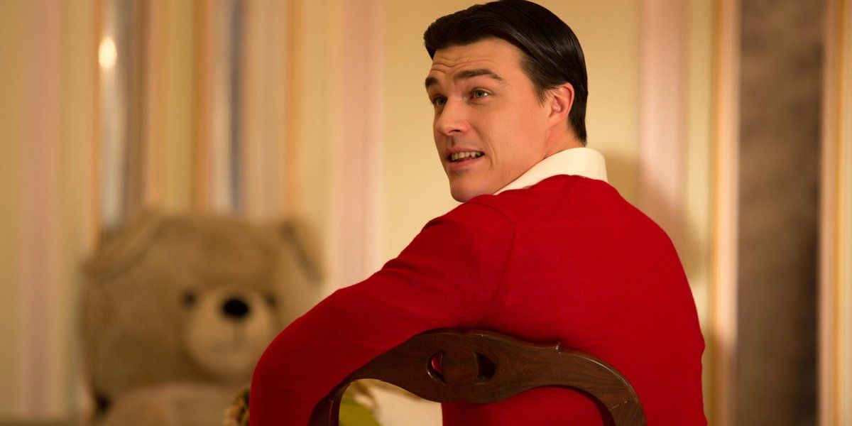 Finn Wittrock's American Horror Story Characters, Ranked | Cinemablend