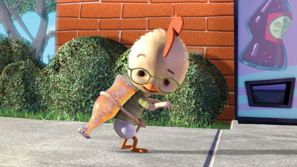 Every Walt Disney Animation Studios Feature, Ranked | Cinemablend