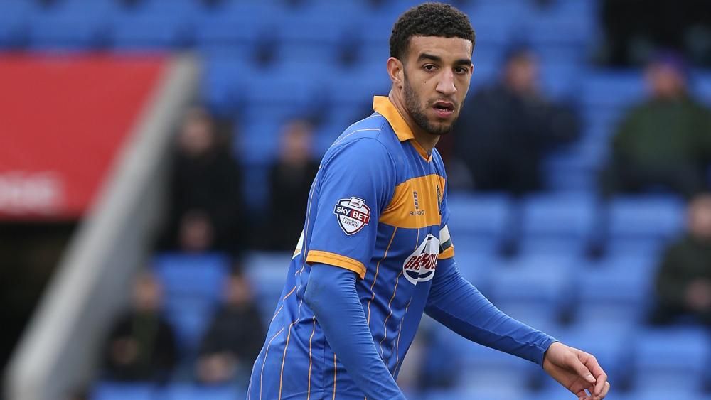 Derby to take racist abuse allegations to police | FourFourTwo