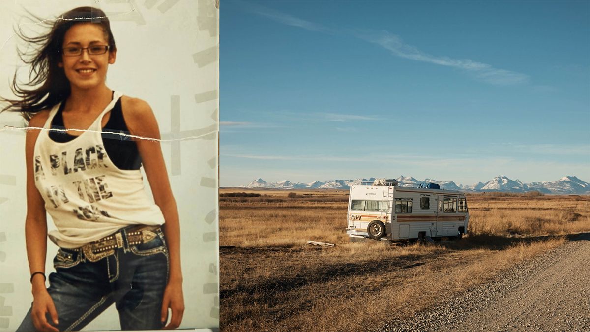 Native American Women and Girls Are Missing and Murdered at Alarmingly ...