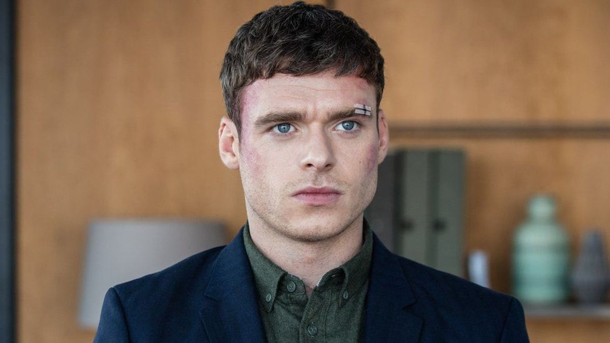 Next James Bond: The 25 actors who could replace Daniel Craig as the ...