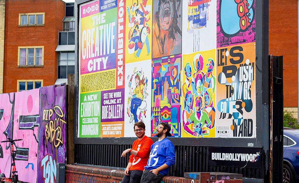 How to start a design business: 9 tips for success | Creative Bloq