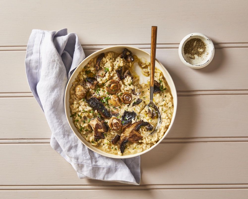 Food styling tips: Four dishes and how to make them camera-ready ...