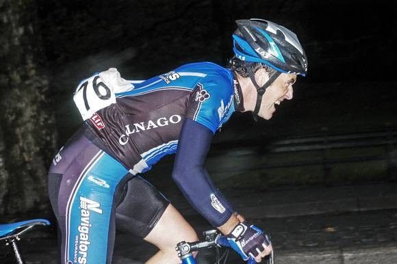 Power aiming to return to Olympic form | Cyclingnews