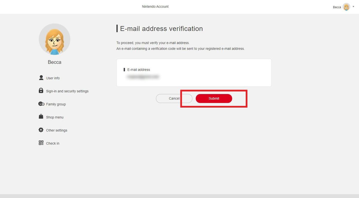 How to enable two-factor authentication for your Nintendo account | iMore