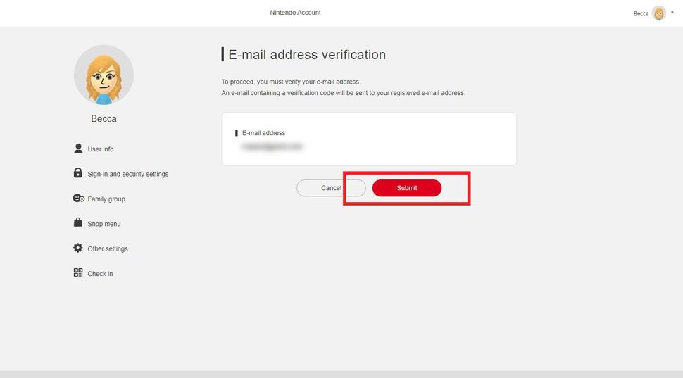 How to enable two-factor authentication for your Nintendo account | iMore