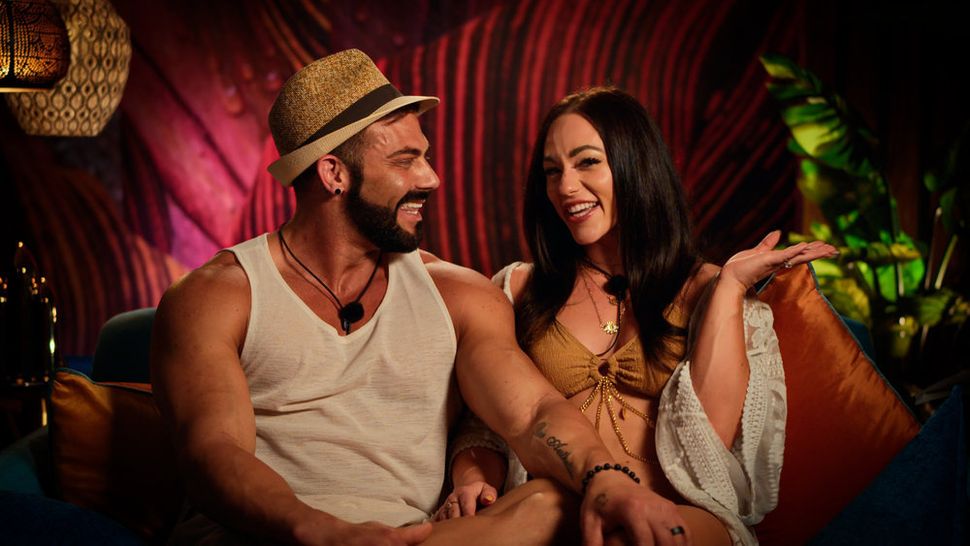 Couple to Throuple: release date, trailer, cast and more | What to Watch