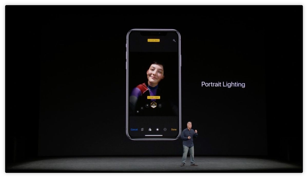 Five things we learned at the iPhone X event | iMore