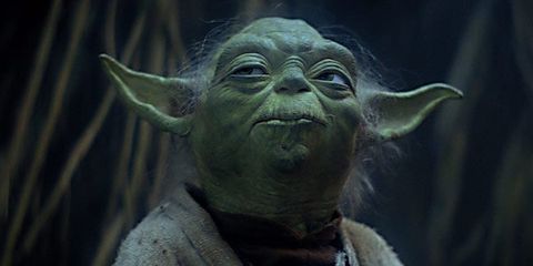 One Star Wars: The Last Jedi Scene That The Crew Couldn't Keep Their ...