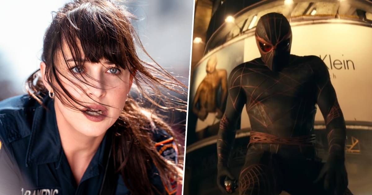 Madame Web ending explained: All your questions about the Marvel movie ...